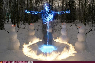 Tower of the Archmage: 2011