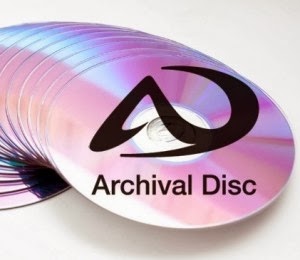 Archival disc, el sucesor del Blu-ray, hasta 1 TB de capacidad | De ...