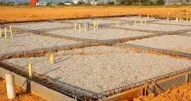 Floating foundation - Definition,Principles