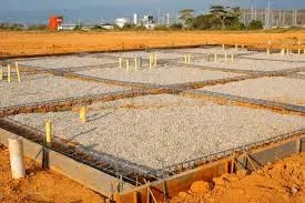 Floating foundation - Definition,Principles