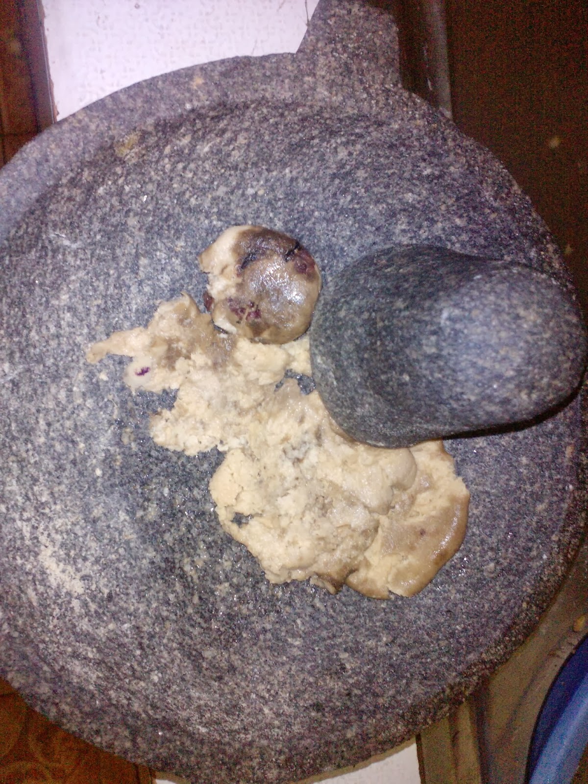 Platos tradicionales de La Paz: CHAIRO PACEÑO