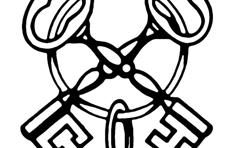 Greyhawkery: 5E Greyhawk: Four Magic Keys