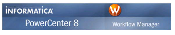 Workflow Manager Tool In Informatica