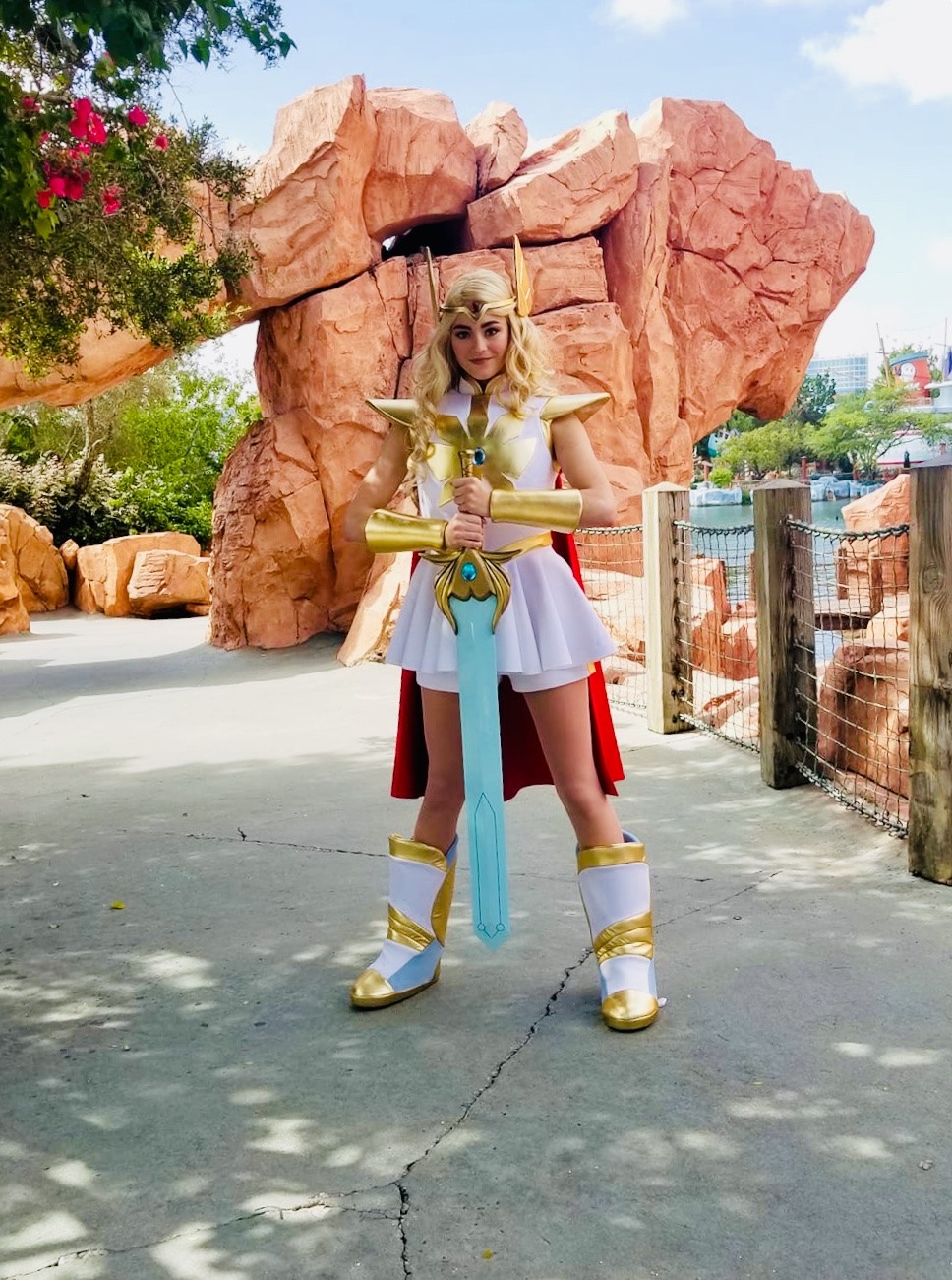 She-Ra Returns Next Week!