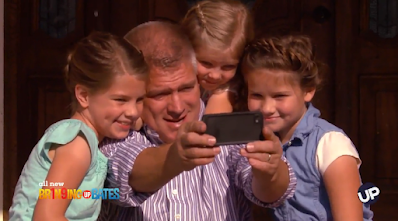 Bates Family Blog: Bates Updates and Pictures | Gil and Kelly | 19 Kids ...