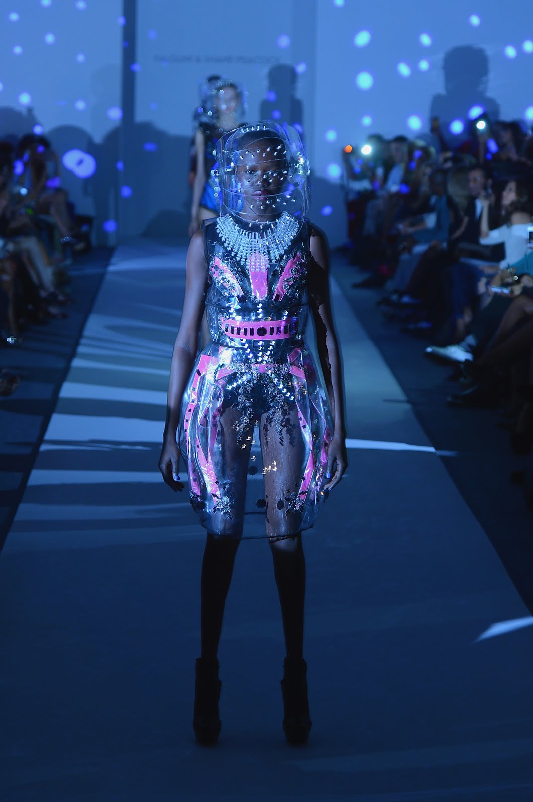 The Wright Wreport: MBFW Day 6: A Man With a Plan and Other Cool Customers