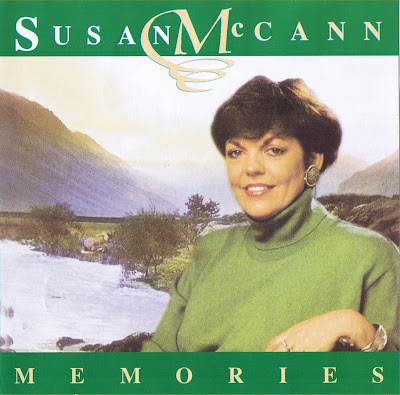 el Rancho: Memories - Susan McCann (1992)