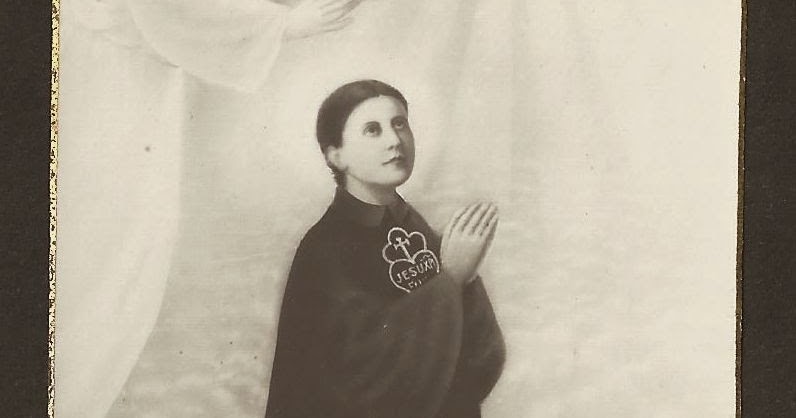 St Gemma Galgani: Letters of Saint Gemma Galgani to her confessor ...