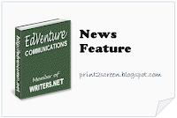 Journalism n Writing: Writing a News Feature Story