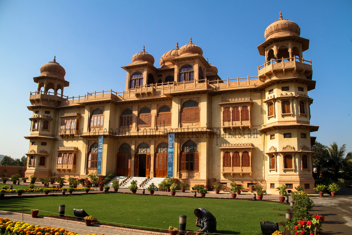 Sindh - Province of Pakistan ~ Beautiful Places In Pakistan