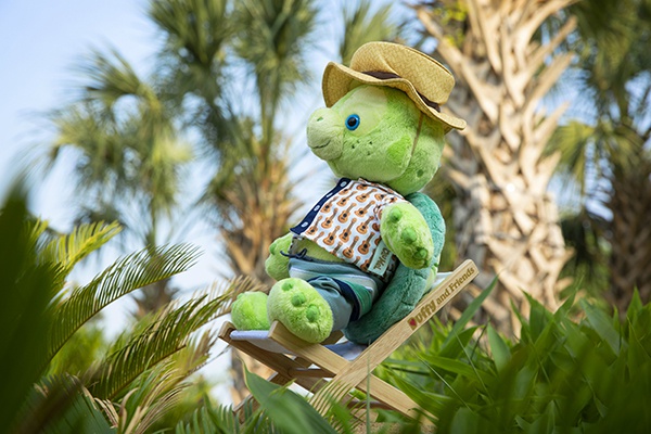 ‘Olu Mel（奧樂米拉）將於2020年6月10日正式登陸 上海迪士尼度假區 | Disney Magical Kingdom Blog