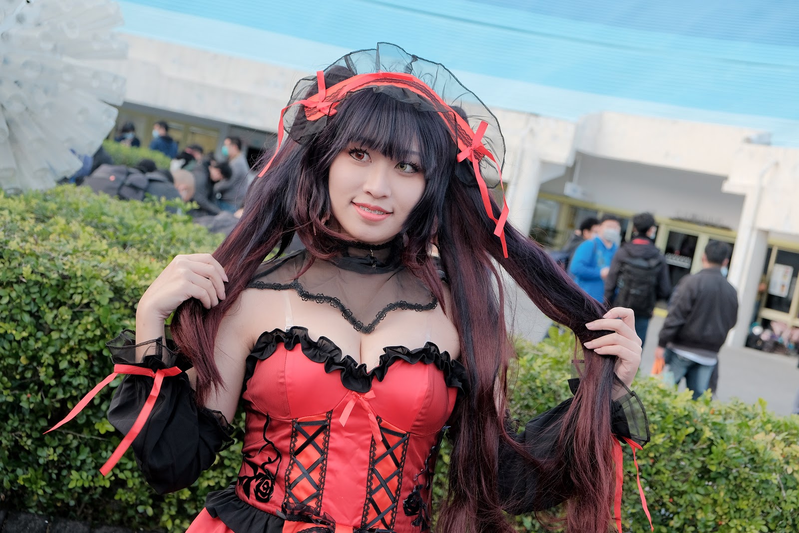 [圖] FF35拍拍 - coolcola的創作 - 巴哈姆特