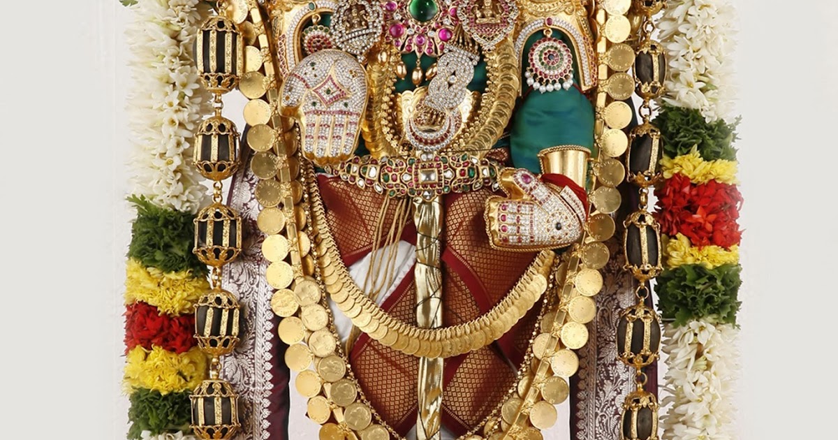 tirumala temples: Tirumala Hills