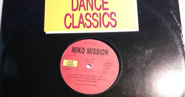 STUDIO 54 - DISCO/FUNK (DJ RAS EL SEÑOR DE LOS VINILOS) LA PANDILLA DE ...