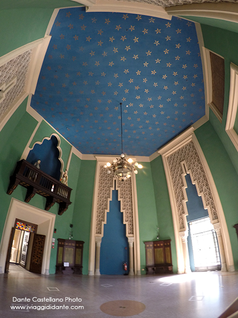 Visitare la Rocchetta Mattei, il castello più particolare d′Italia - I ...