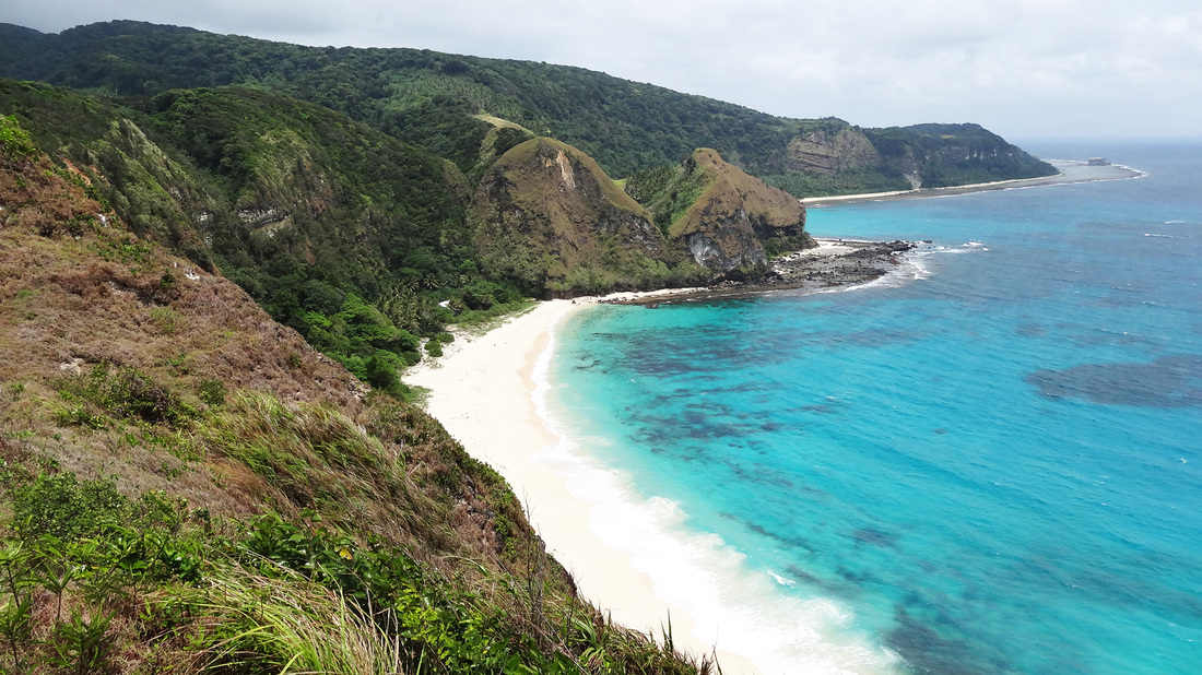 Calayan Island, Babuyan Group of Islands