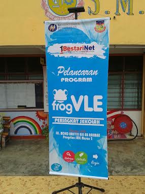 Portal Rasmi SMK Maran 2, Maran, Pahang