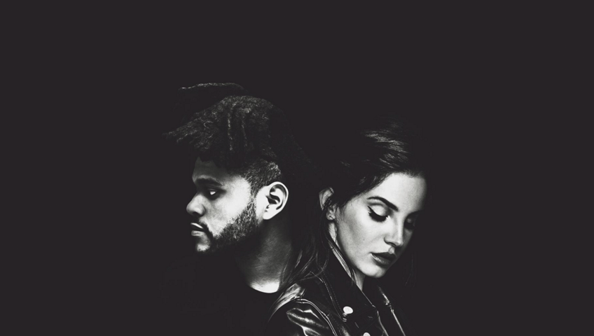 Lana Photo Potato!: The Weeknd's Stargirl Interlude featuring Lana Del ...