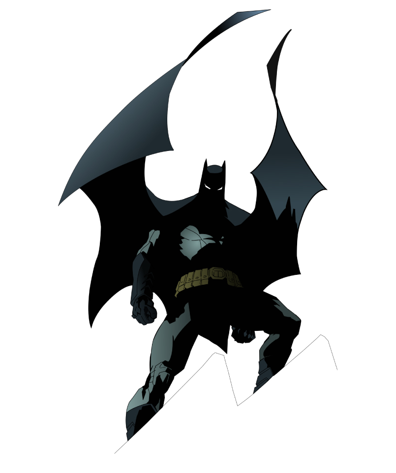 Illustrator vs Inkscape