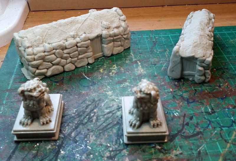28mm Heroes: Border Reiver 2015