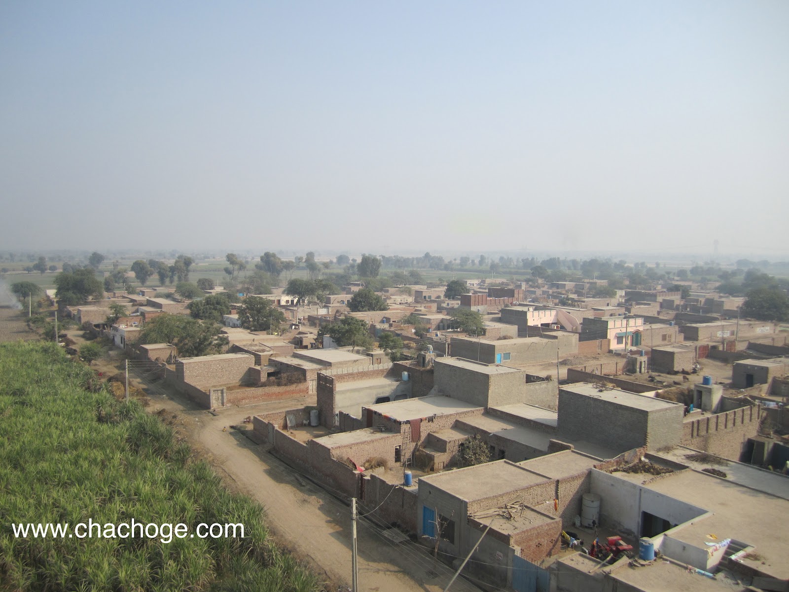 Welcome To Pirmahal City: Chak 667/8 GB, Pir Mahal, Punjab, Pakistan