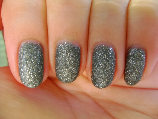 Smart and Sarcastic With Dashes of Insanity: REVIEW of Zoya London With ...