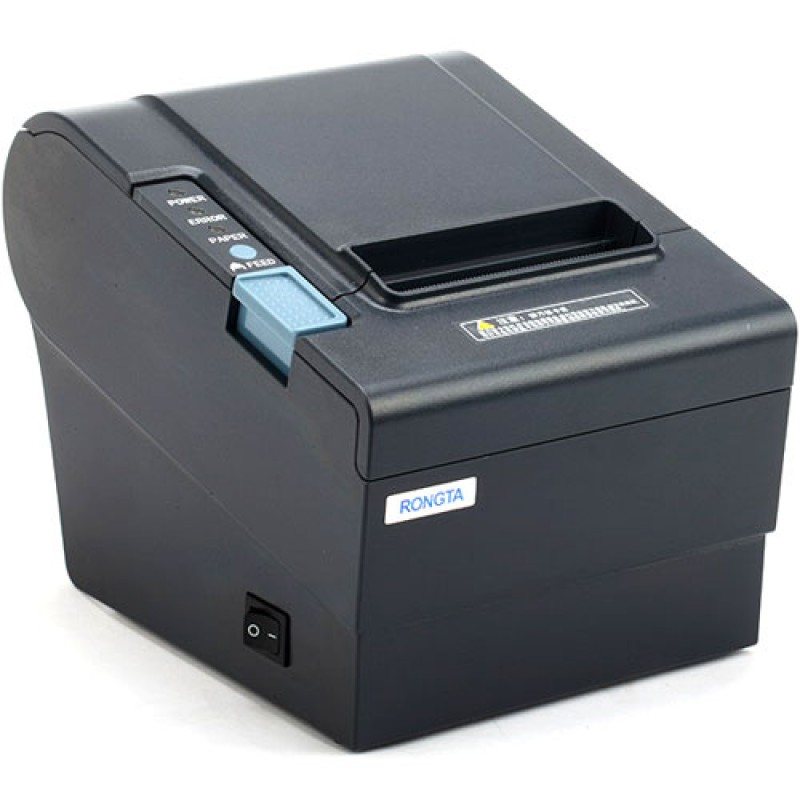 Rongta RP80IV-USE 80mm Thermal POS Printer
