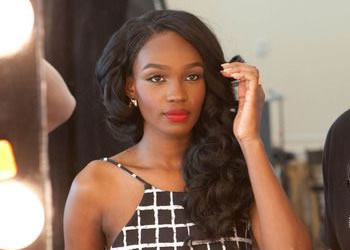 LIST: 10+ Most Beautiful & Hot Angolan Models