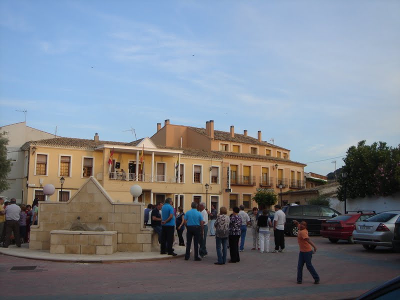Historia y Genealogía: Castejón. Cuenca.