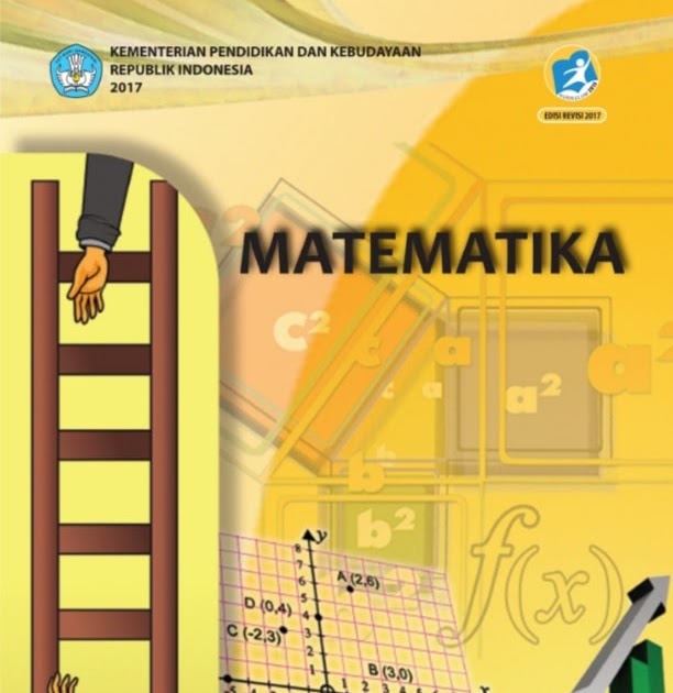 Download Buku Matematika Kelas VIII SMP/MTs Semester 1, Kurikulum 2013 - PendidikanTerkini