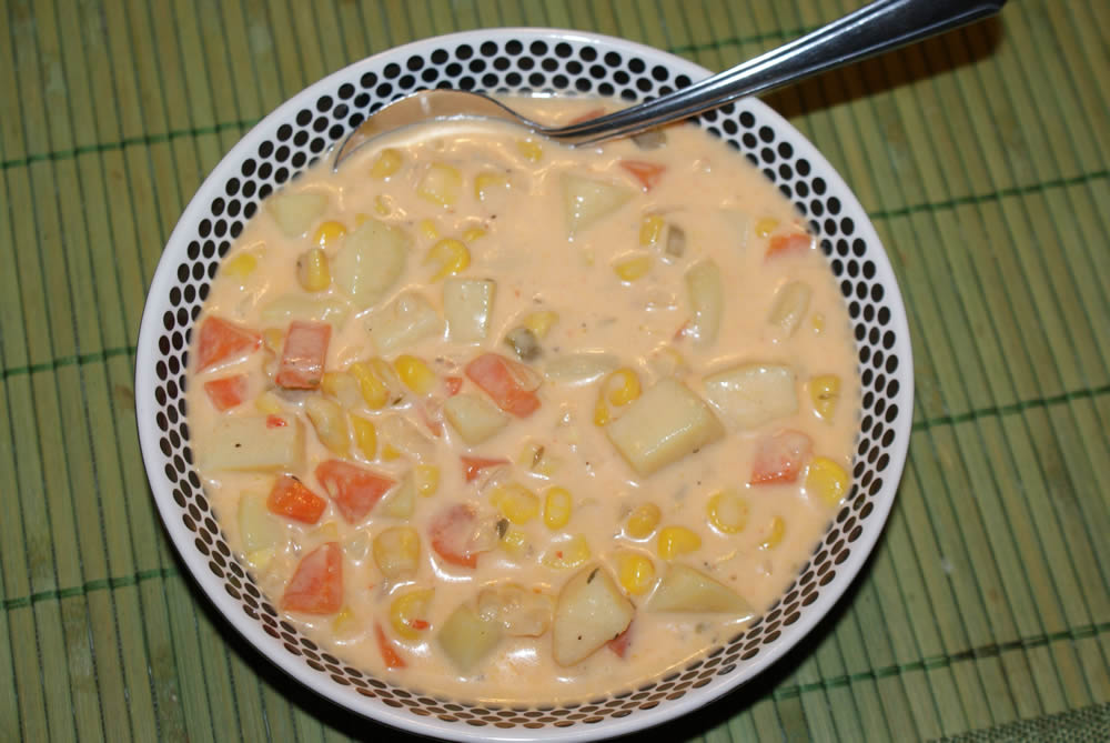 Ground Red Pepper Corn at Lula Atchley blog