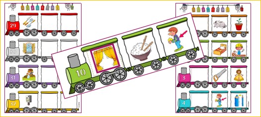 IPOTÂME ....TÂME: Phonologie jeux