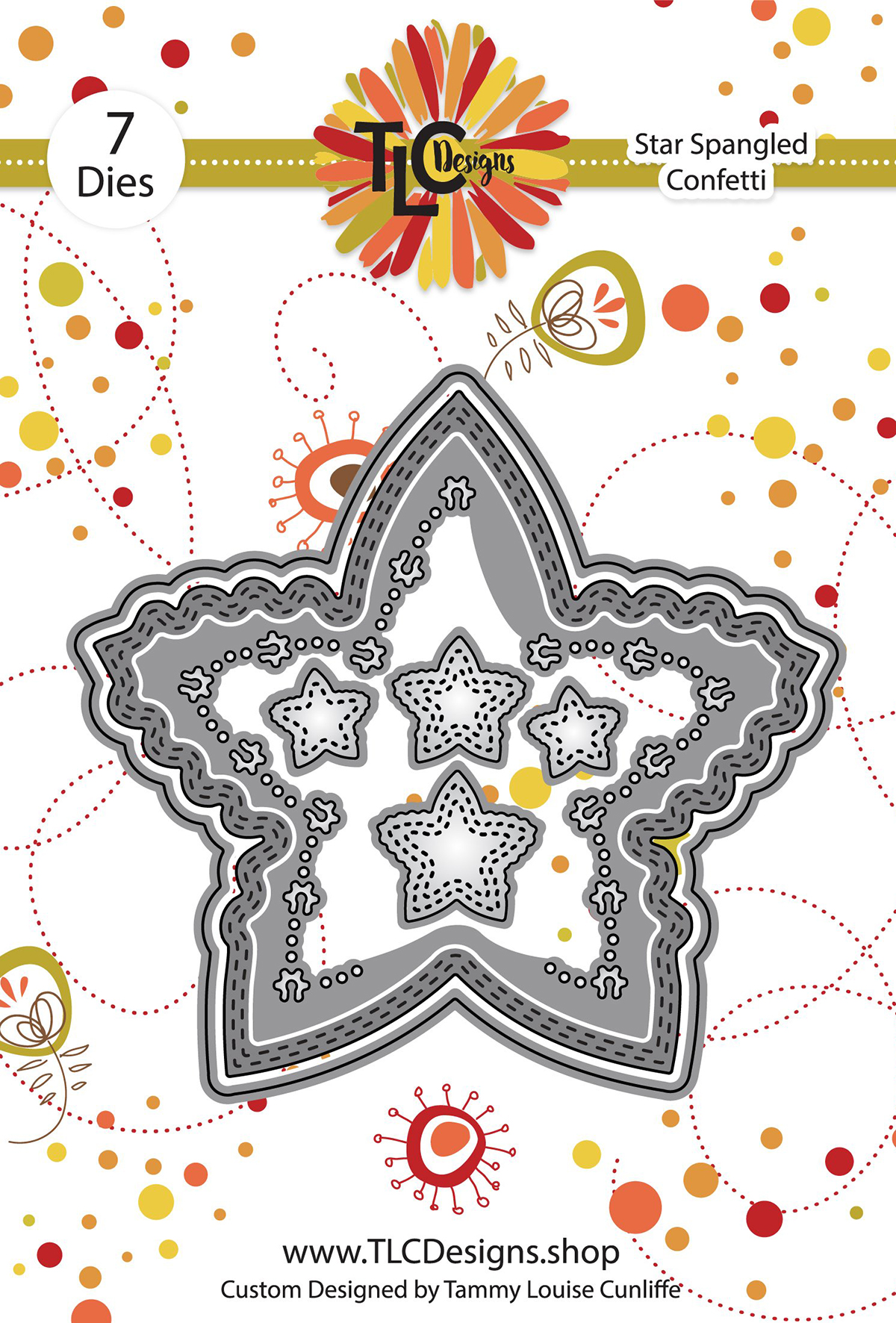 TLC Designs Inspiration