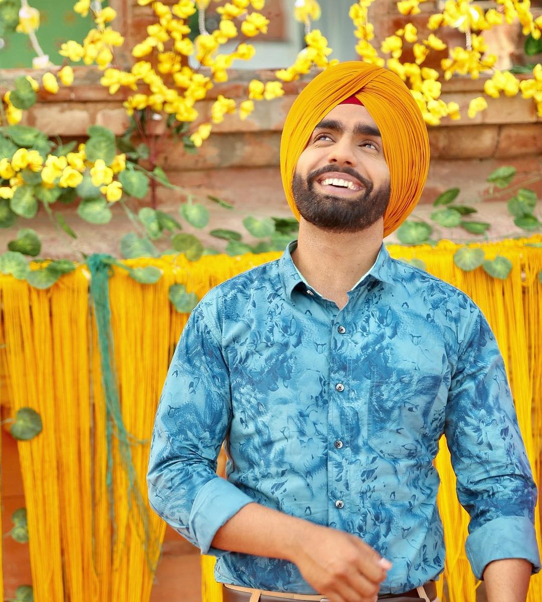 Images Of Ammy Virk