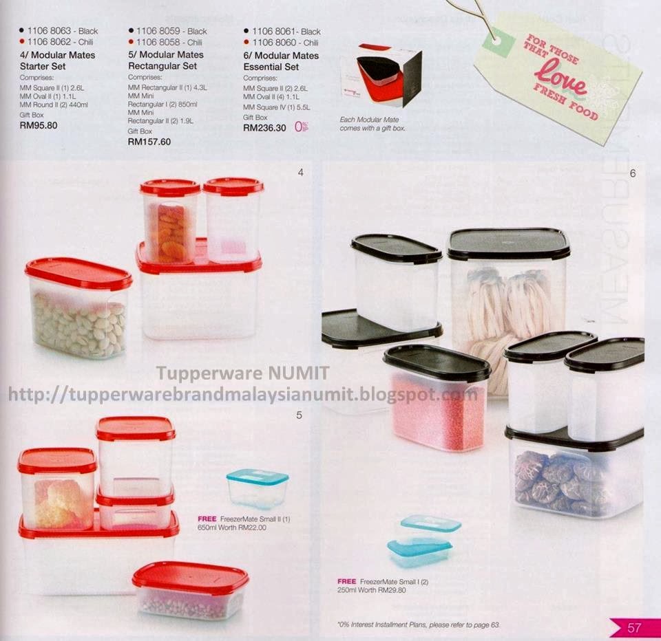 Tupperware Brand Malaysia::Tupperware: Tupperware In The Kitchen