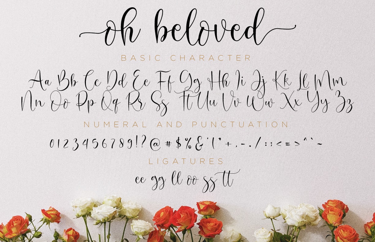 Beloved script font free download - kotipersian
