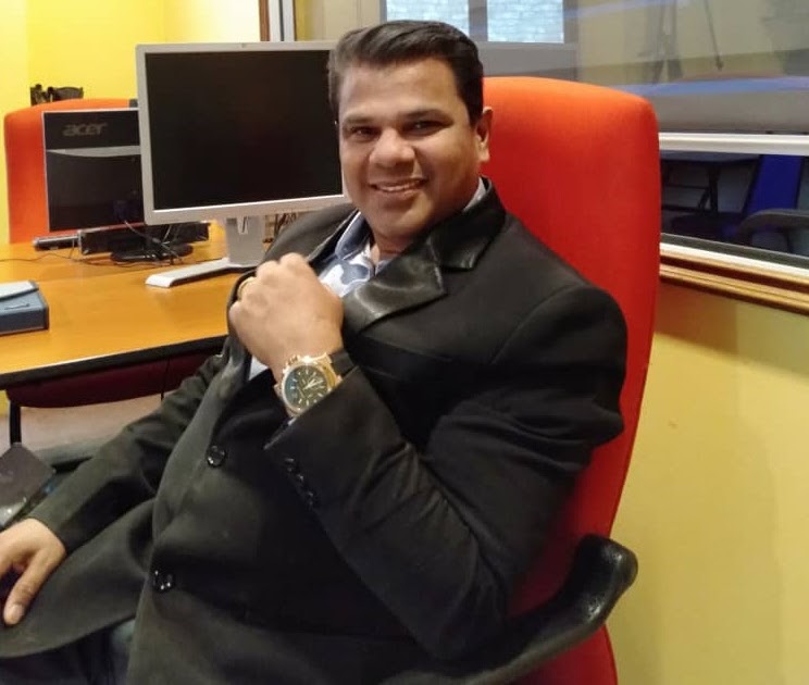 Dato' Dr. Devman Segar