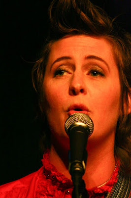 "Live From Studio 5!": In-Depth With Courtney McLean