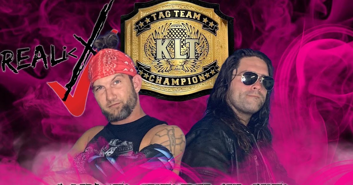 KLT Promotions Results from Rome on June 11 | Georgia Wrestling History