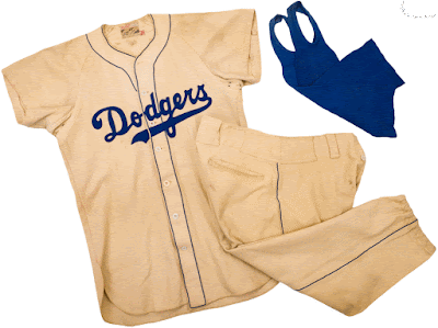 Dodgers Blue Heaven: REA's Spring Auction has some Fantastic Dodgers ...