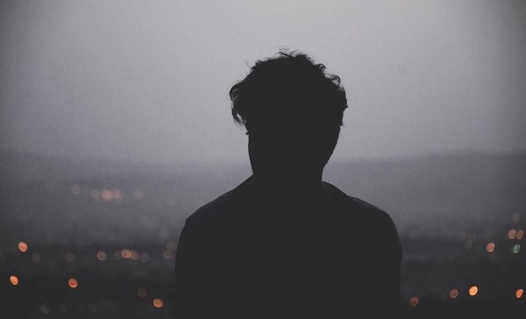 Alone Boy Images For Facebook Profile