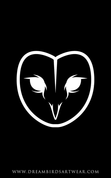 indiegenous chainsaw: DREAMBIRD ARTWEAR