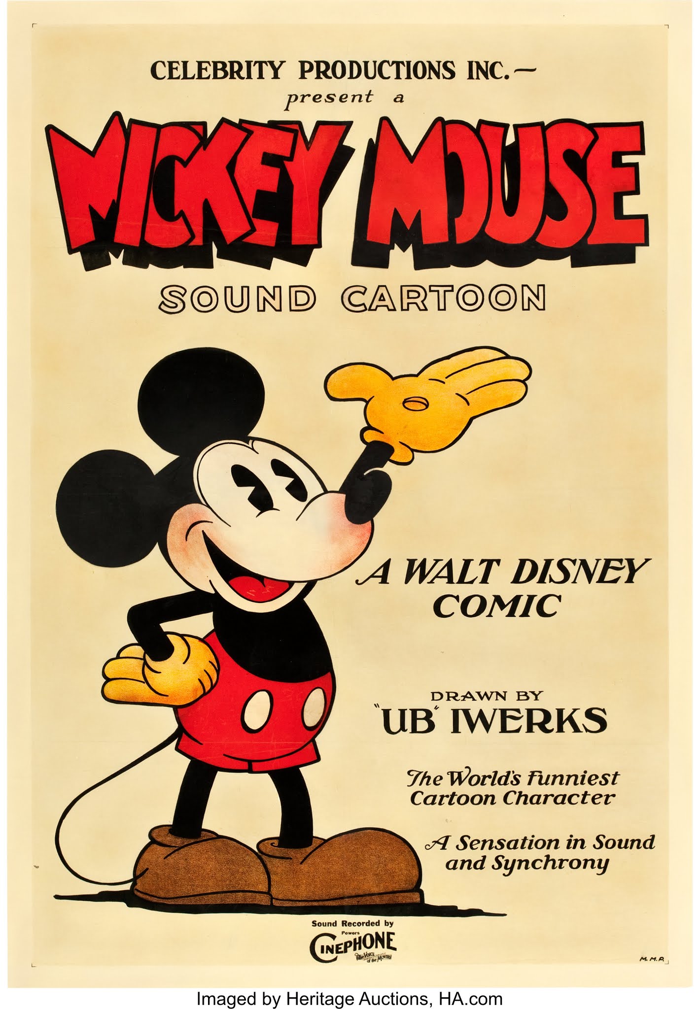 SYNTHIA CA Cancel Culture Mickey Mouse synthia-ca-cancel-culture-mickey-mouse