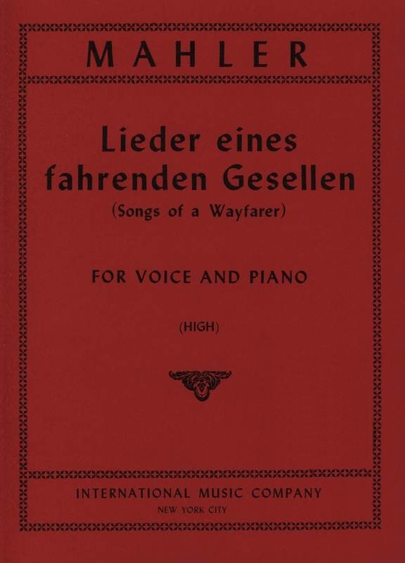 Ακούτε Κλασική Μουσική;: MAHLER GUSTAV