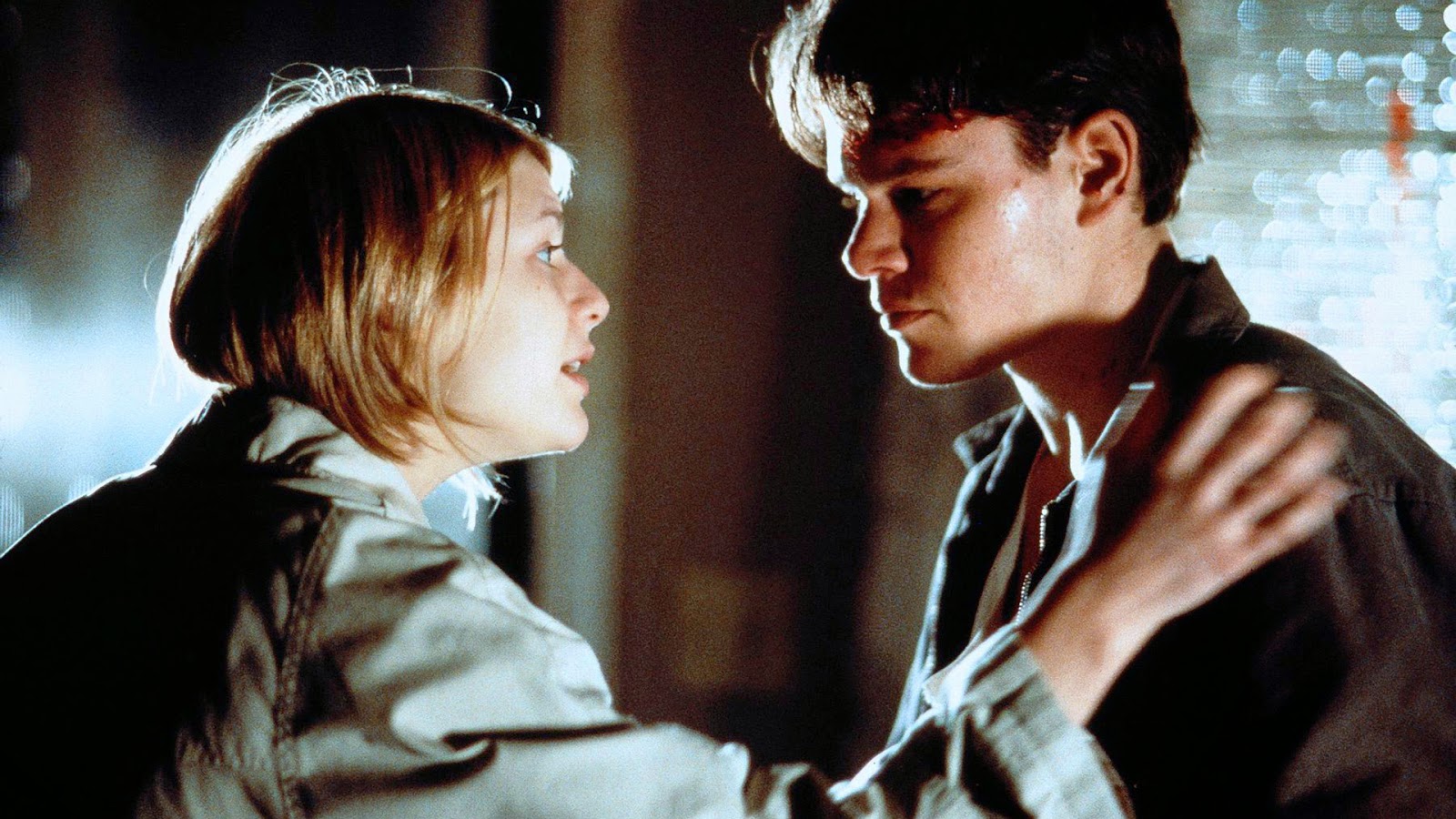 Movie Review: The Rainmaker (1997) | The Ace Black Blog