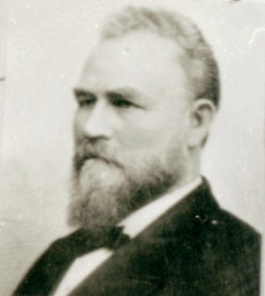 Descendants of Amasa Mason Lyman: Louisa Maria Tanner Family