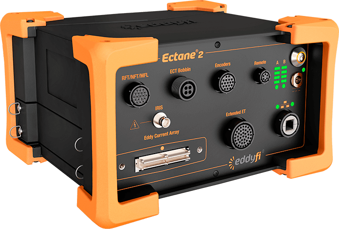 Teknik Pengujian NDT dengan Ultrasonik Testing (UT)
