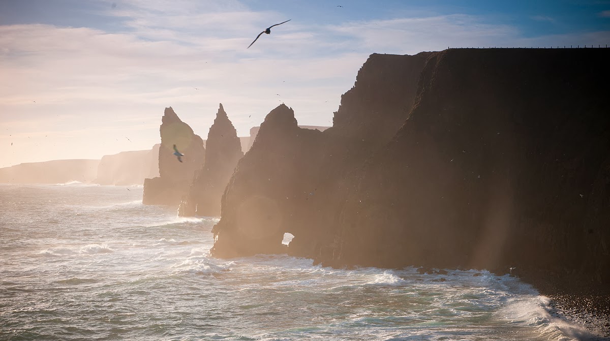 Walk Report - DUNCANSBY HEAD & STACKS amazing :) • Walkhighlands