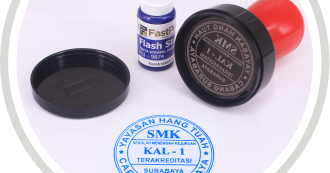 Aneka Jenis Stempel di Tempat Cetak Stempel Murah di Jakarta Timur