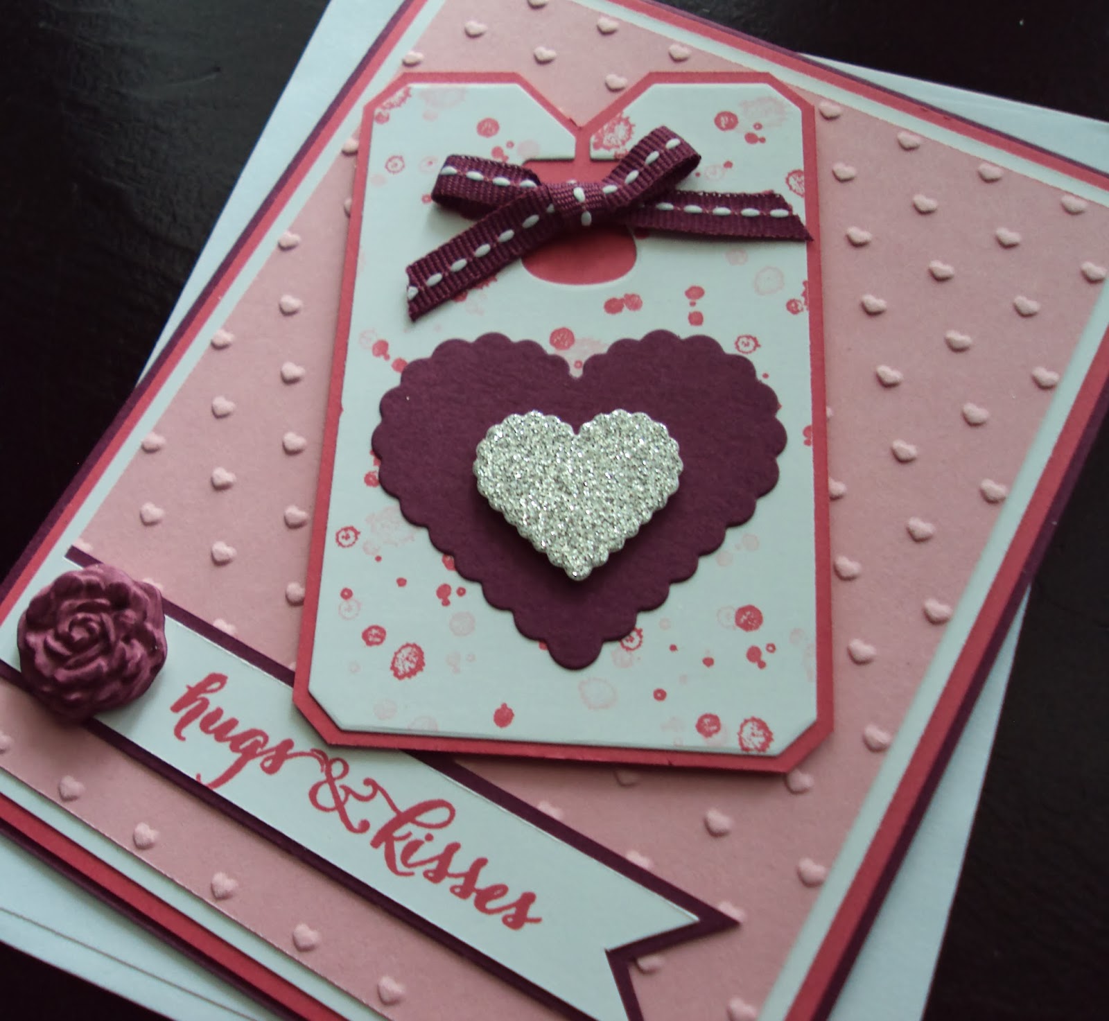 Paper Ecstasy: With Love